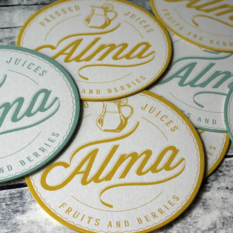 Labels | Arlington Print Shop