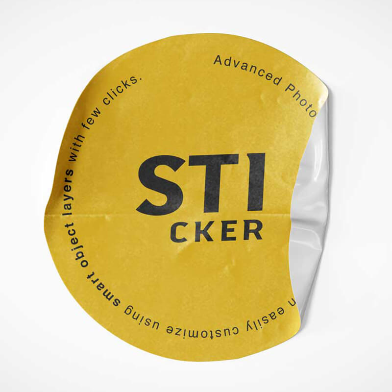 Labels | Arlington Print Shop